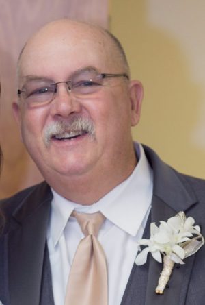 James Crowder Jr. - Crowder Funeral Home