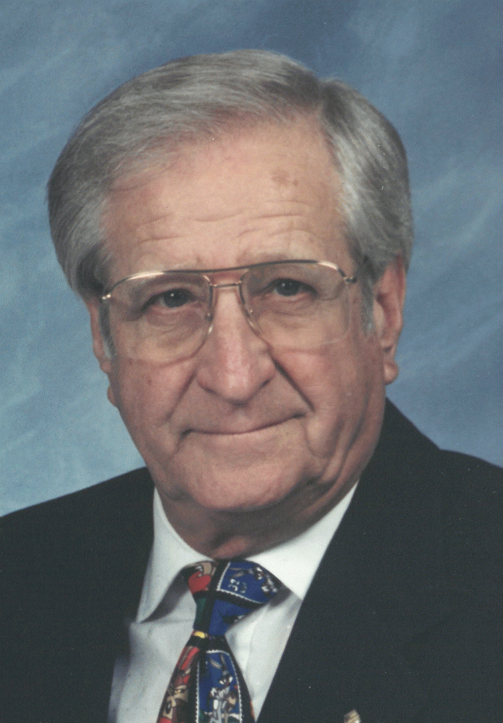 Albert Andrew Sokol - Crowder Funeral Home