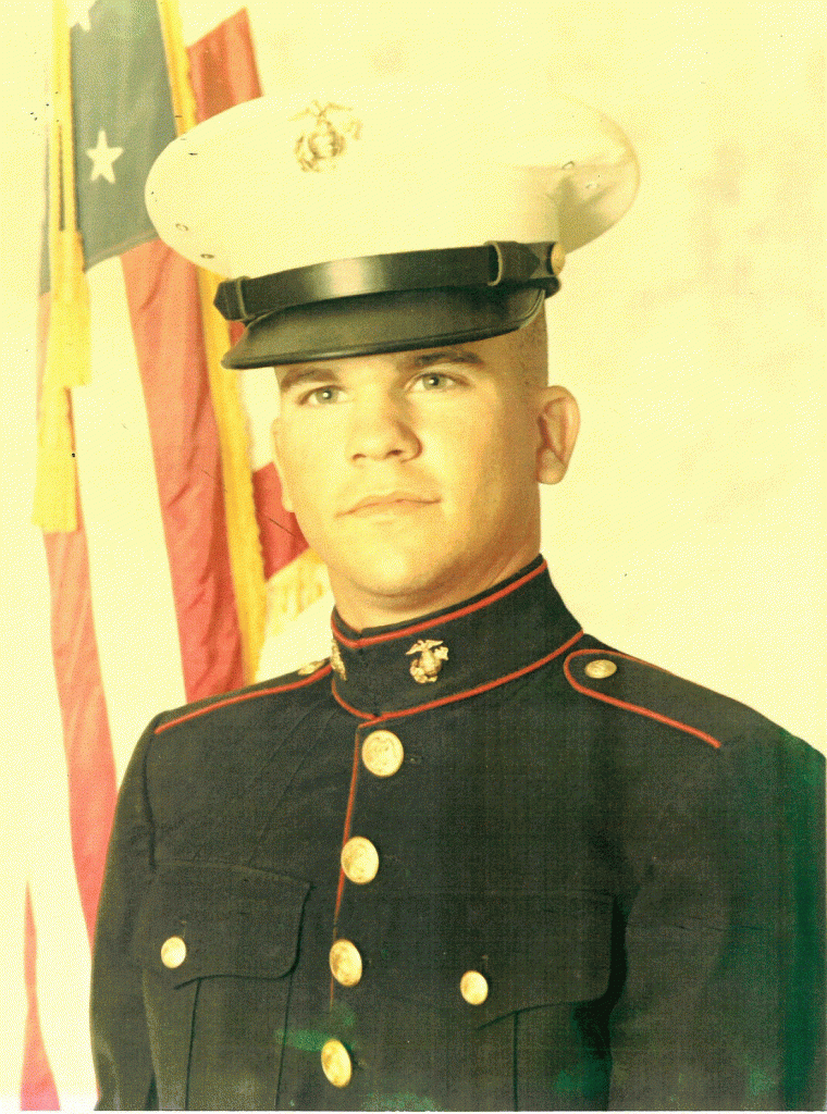 Thomas Lewis Talbot, Jr. - Crowder Funeral Home