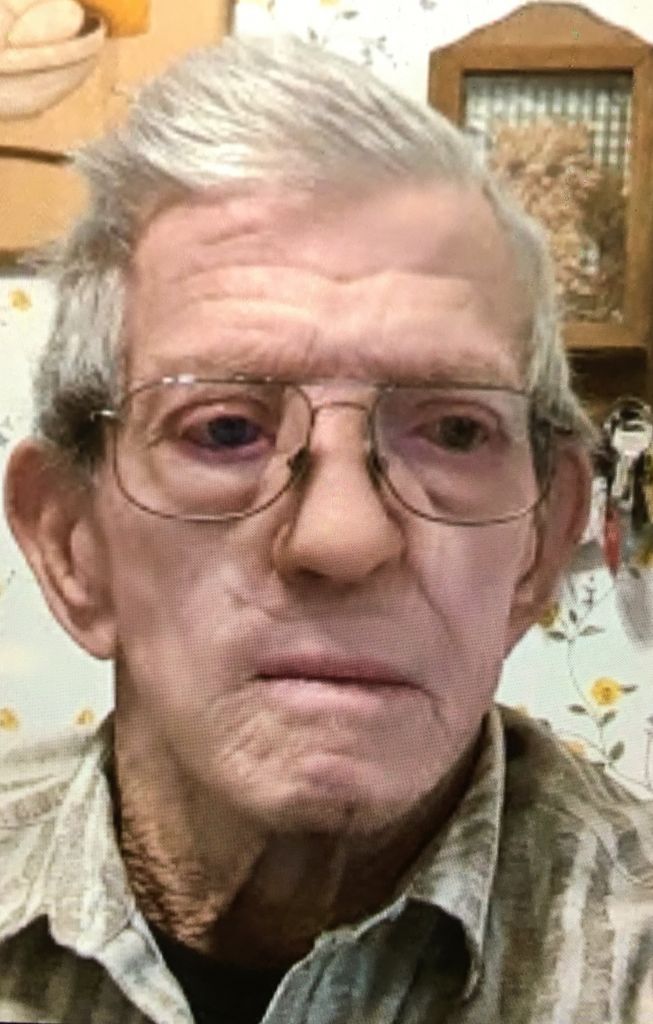 James Allen Wooley - Crowder Funeral Home