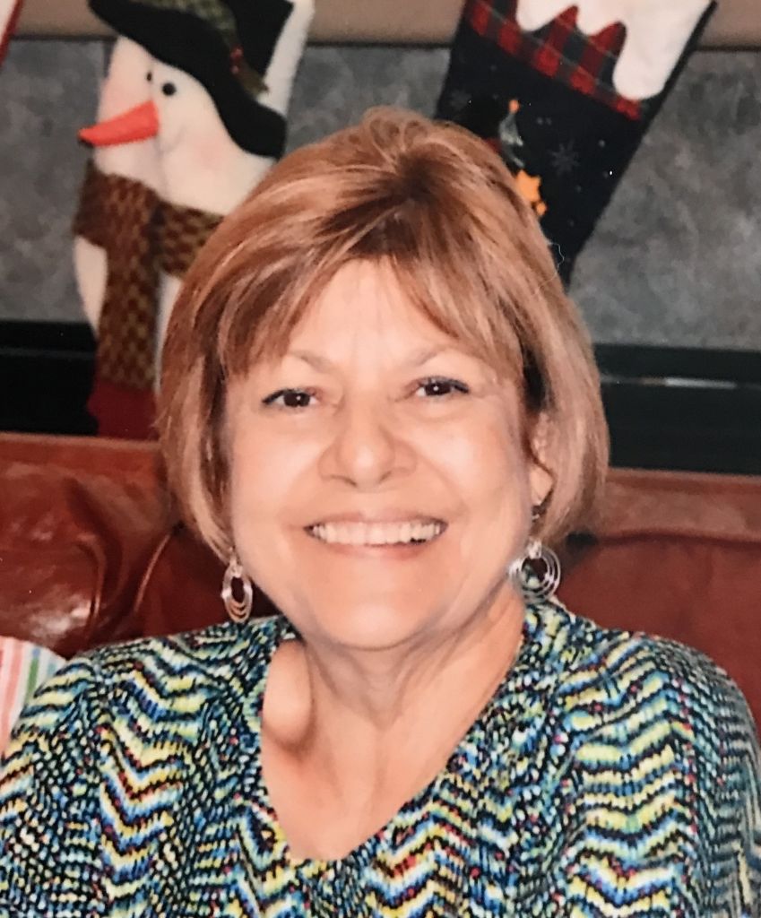 Judith Anne Pollard (Judy) - Crowder Funeral Home