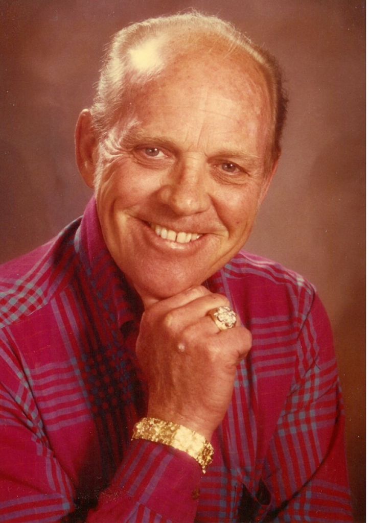 John Henry Cook - Crowder Funeral Home