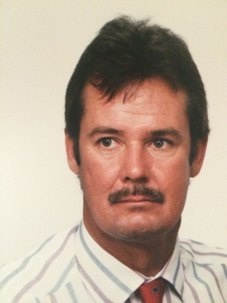 Kenneth Wayne Lee - Crowder Funeral Home