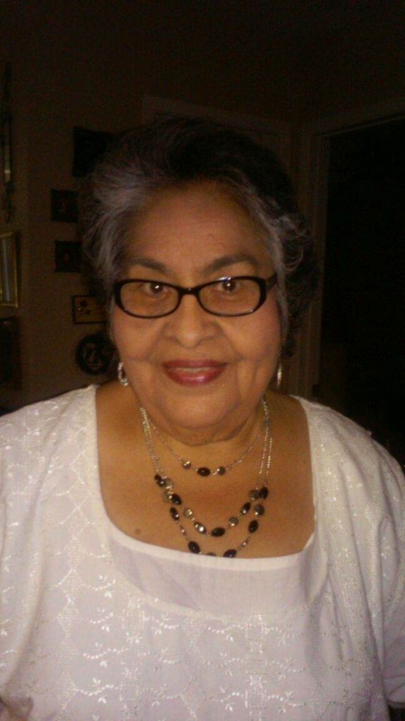 Maria Rita Rendon - Crowder Funeral Home