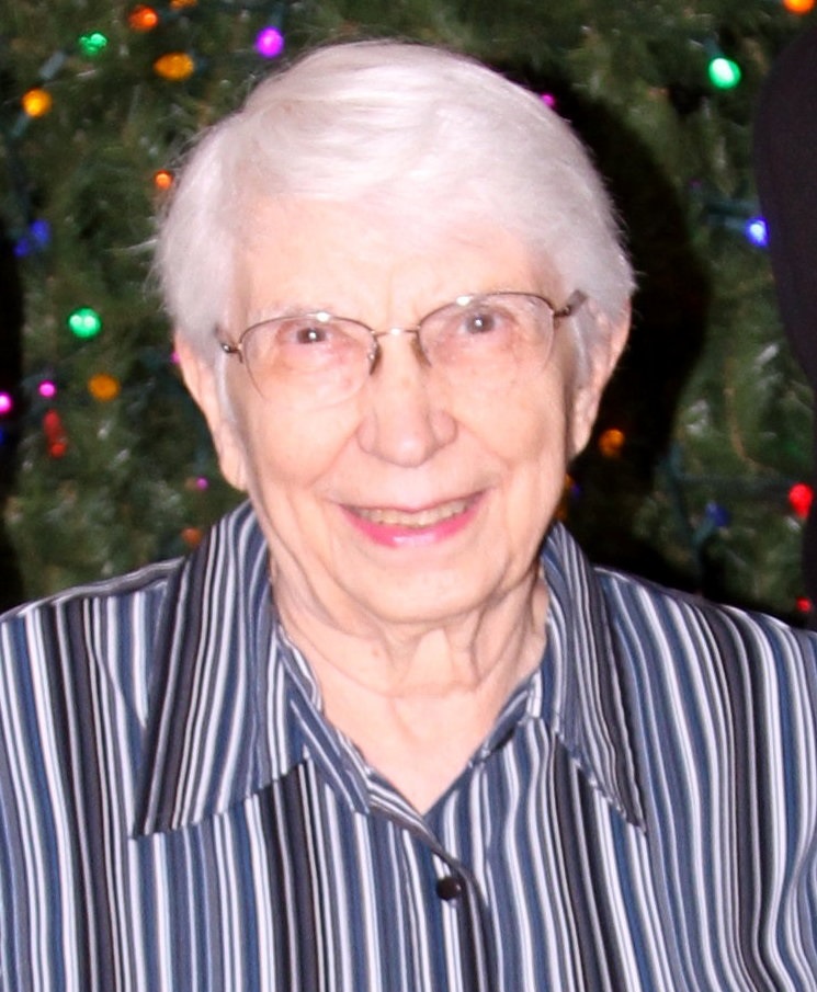 Harriet Barbara McMahon - Crowder Funeral Home