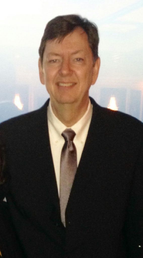 William Arthur Rood - Crowder Funeral Home