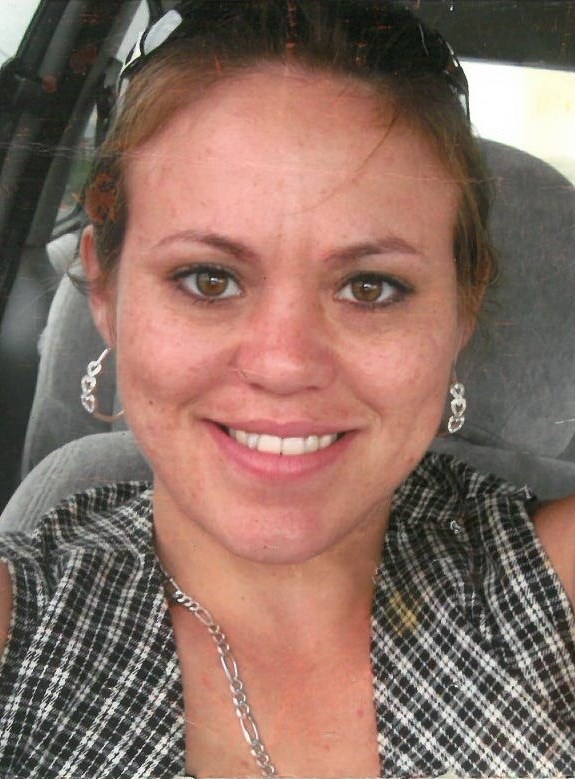 Erica Lynn Roberts - Crowder Funeral Home