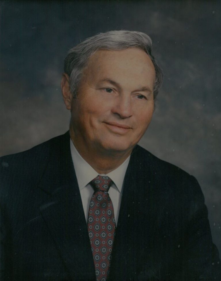 Dr. Burton William Hink, Jr. - Crowder Funeral Home