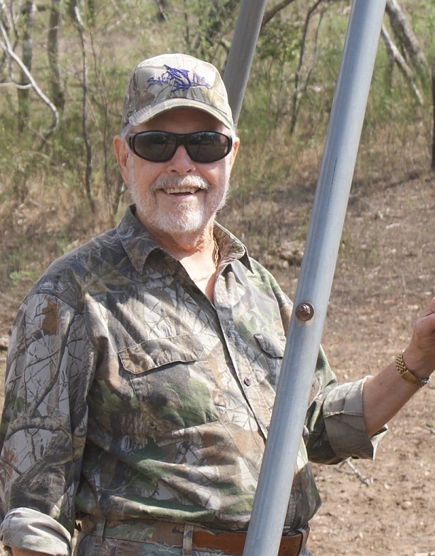 Kenneth Duane Wilson - Crowder Funeral Home