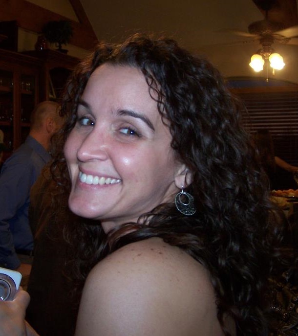 Crystal Zambardino Perkins - Crowder Funeral Home