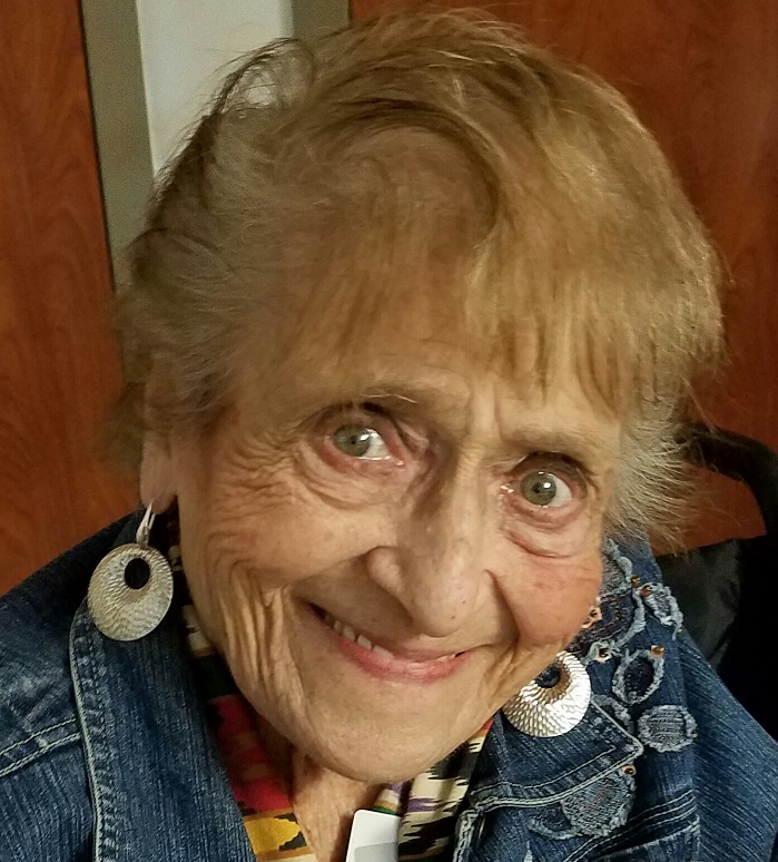 Anna Eleanor Kuehnel - Crowder Funeral Home