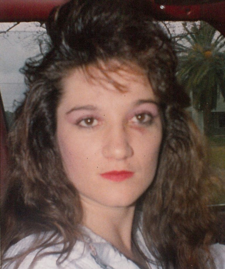Stacey Marie Bryan - Crowder Funeral Home