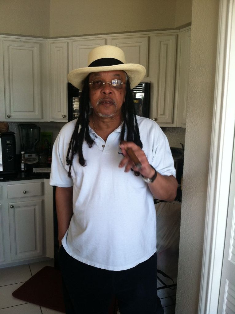 Mr. Tyrone Jenkins Sr - Crowder Funeral Home