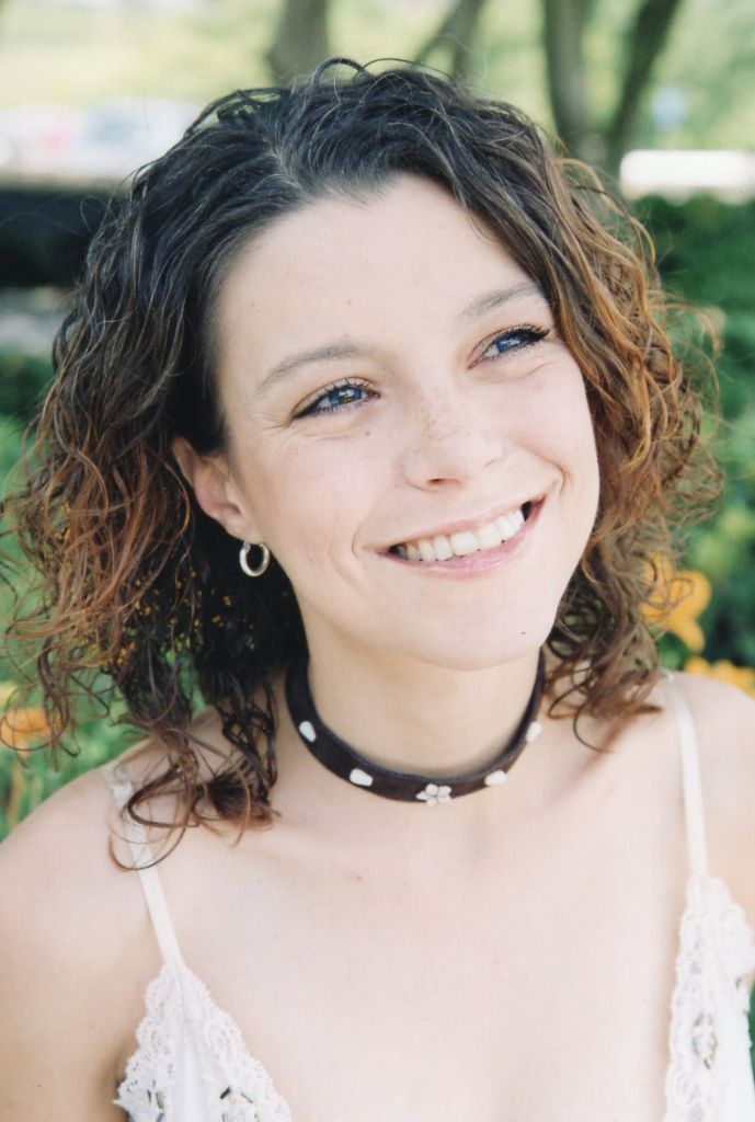 Angela Marlo Martino - Crowder Funeral Home