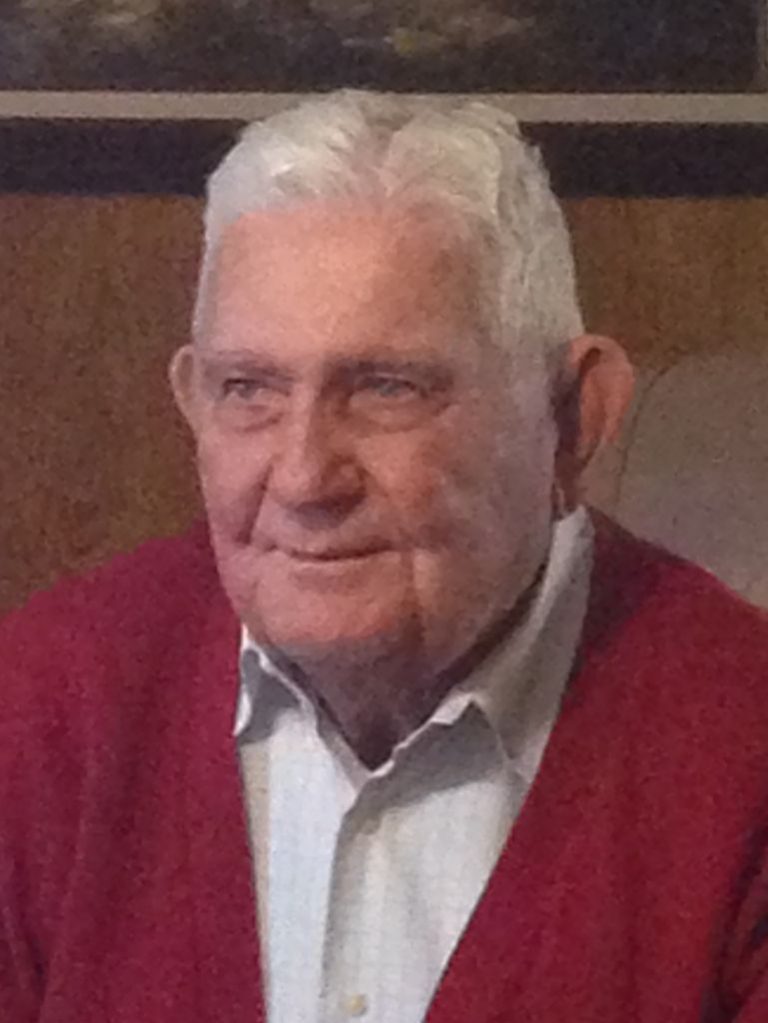 Frank John Cortese - Crowder Funeral Home