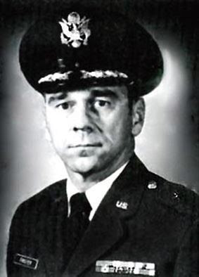 Brigadier General Robert Foster - Crowder Funeral Home