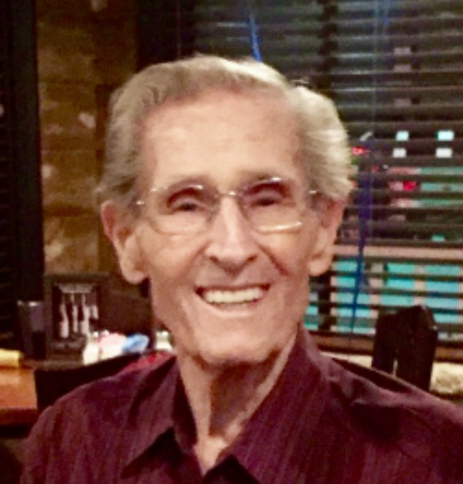 James B. McIntyre - Crowder Funeral Home