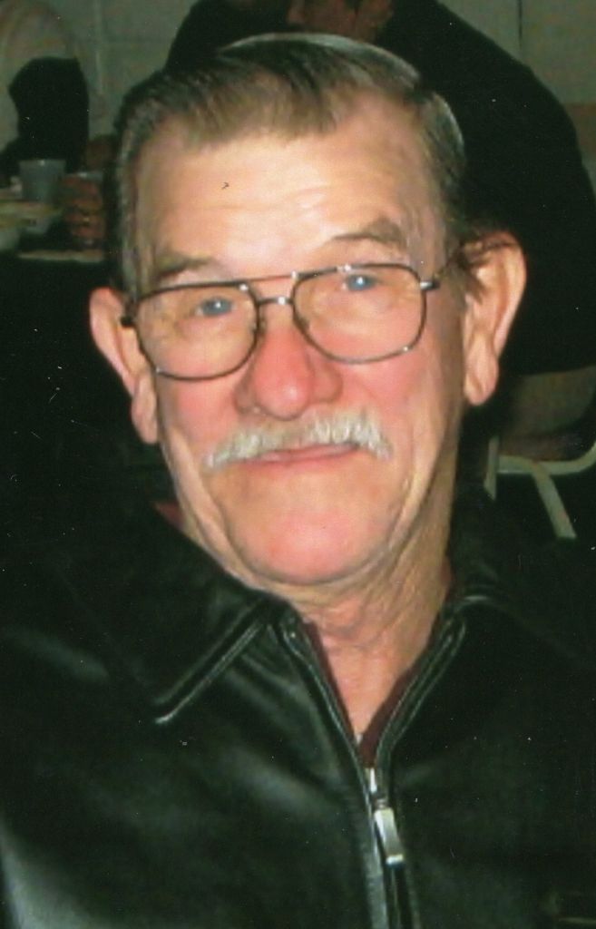 Mr. Harry Edwin Wright Jr. - Crowder Funeral Home