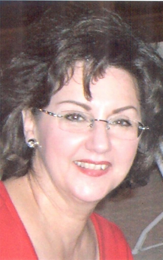 Jannette Mary Hickok - Crowder Funeral Home