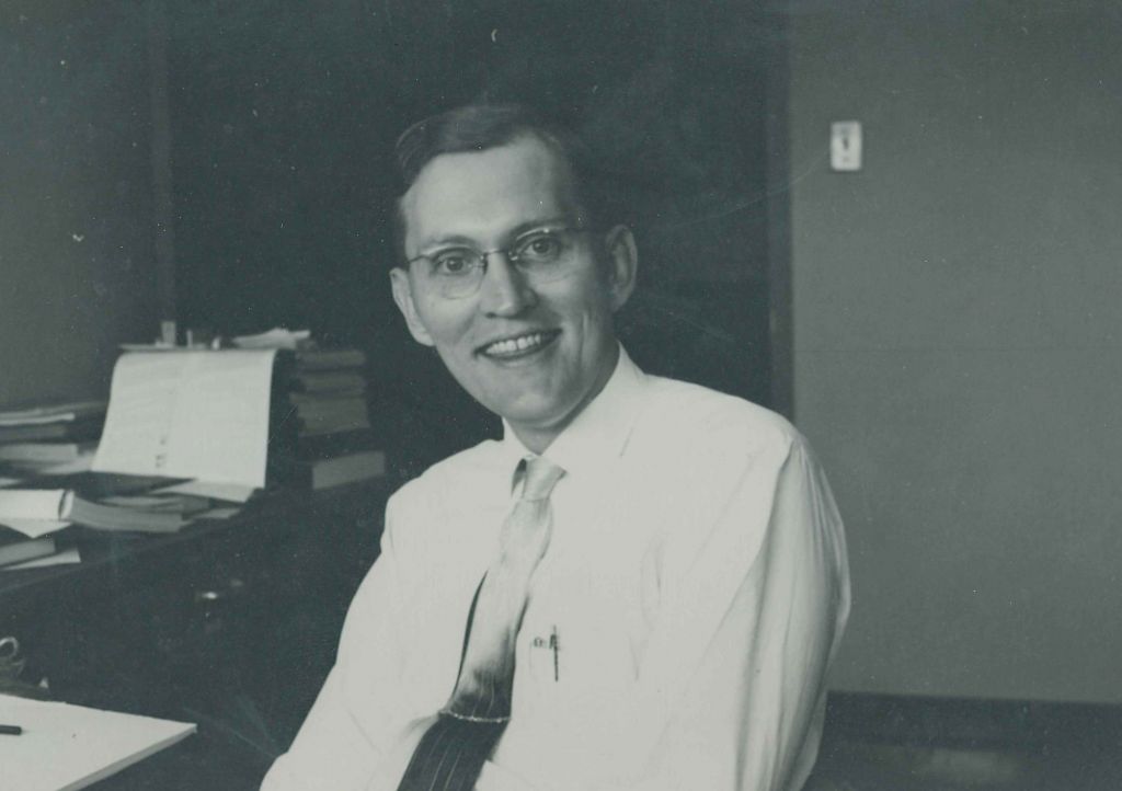 John Emerson Chappelear - Crowder Funeral Home