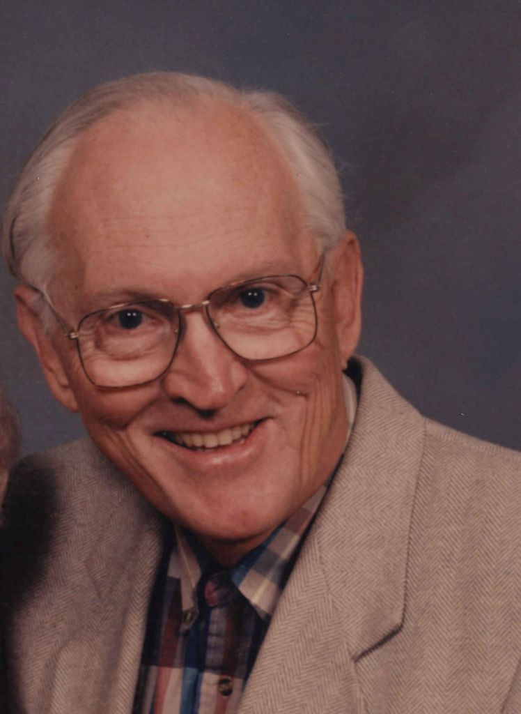 John Emerson Chappelear - Crowder Funeral Home