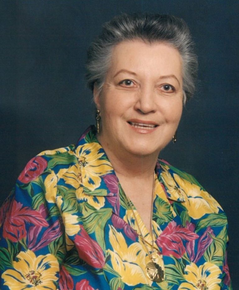 Doris Ann Cunningham - Crowder Funeral Home