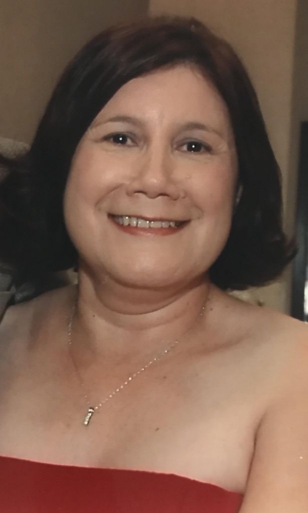 Gloria Serda - Crowder Funeral Home