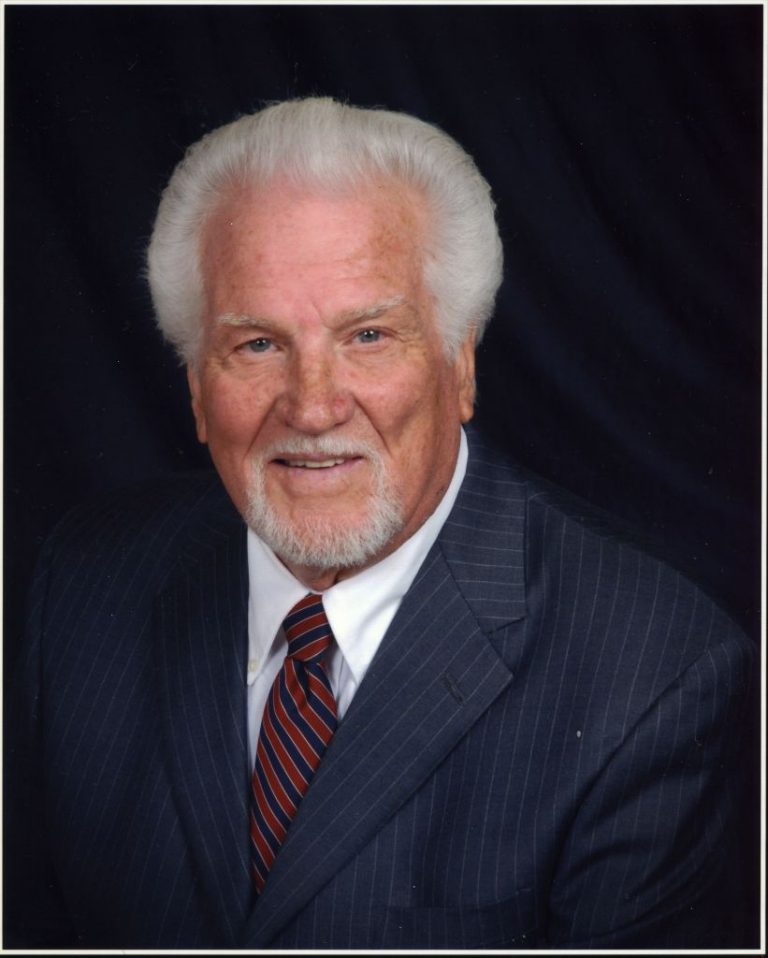 Billy Ray Bufkin - Crowder Funeral Home