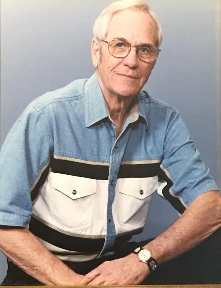 Robert “Bob” Friday, Sr. - Crowder Funeral Home