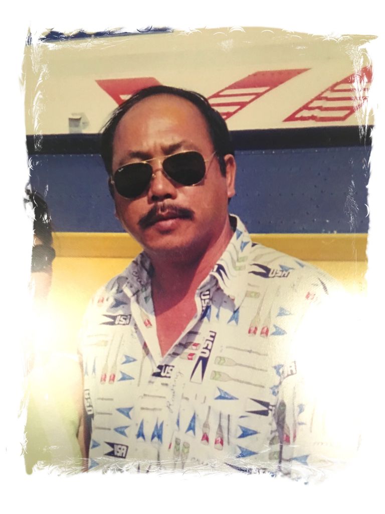 Dao Phi Pham - Crowder Funeral Home