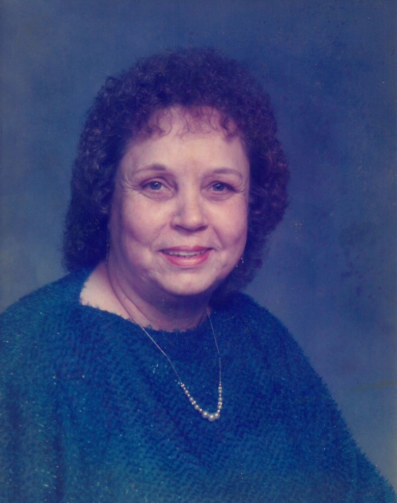 Peggy McCauley - Crowder Funeral Home Peggy McCauley - Crowder Funeral Home