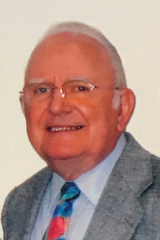 Harold Parrish - Crowder Funeral Home Harold Parrish - Crowder Funeral Home
