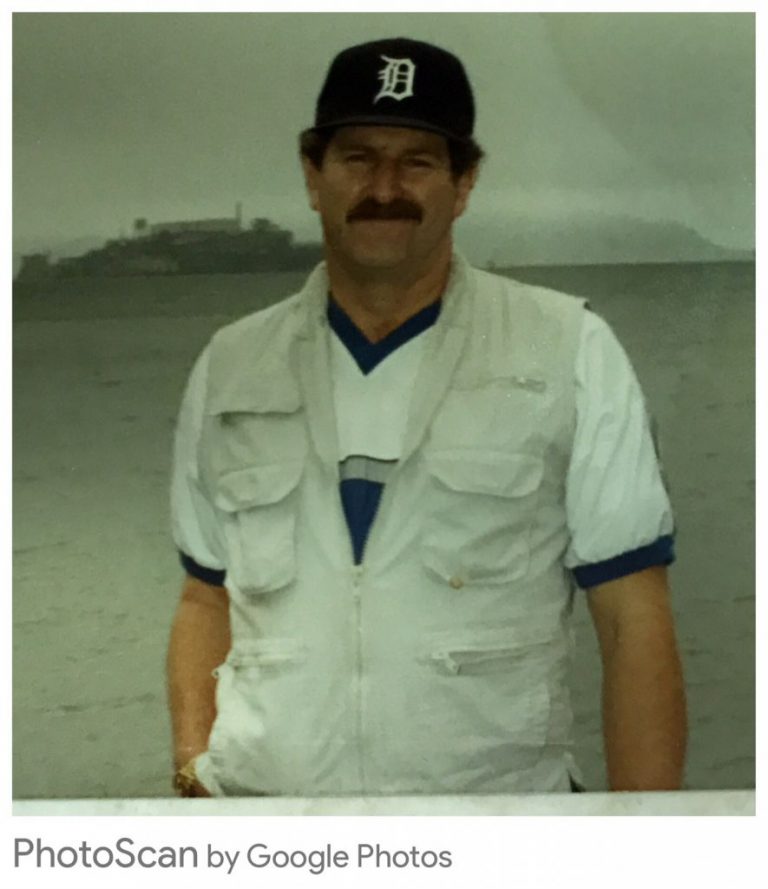 Frederick Dexter - Crowder Funeral Home