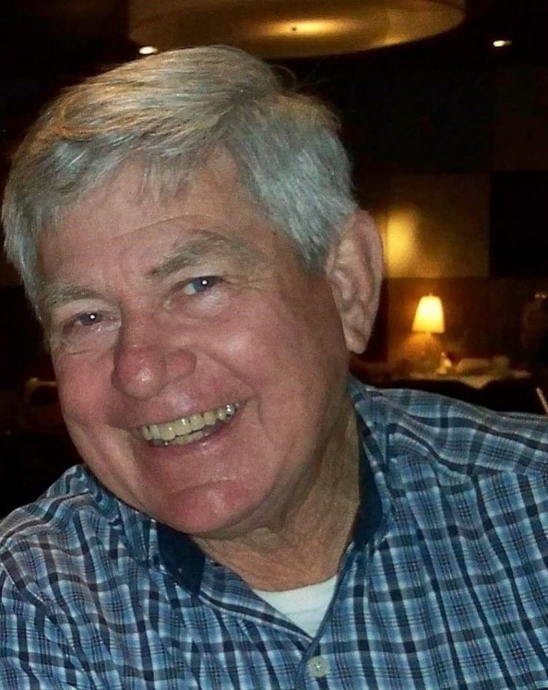 Gerald Lynn Smith - Crowder Funeral Home