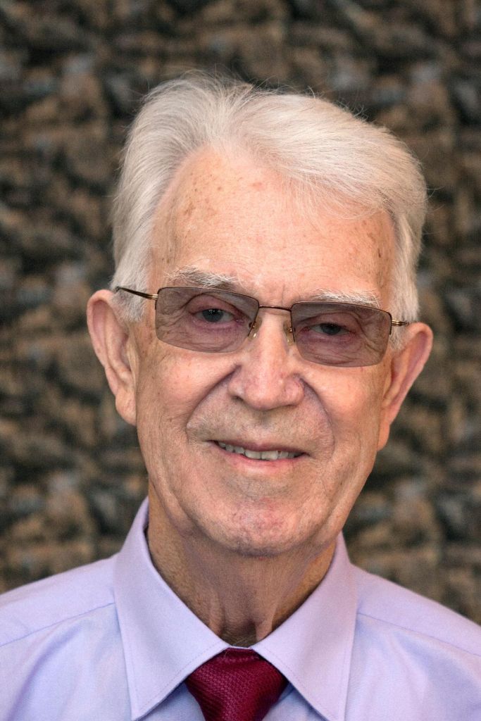 James Lee Hackett - Crowder Funeral Home