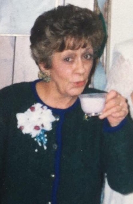 Jennie “Jimmie” Maxine Leonard - Crowder Funeral Home Jennie “Jimmie” Maxine Leonard - Crowder Funeral Home