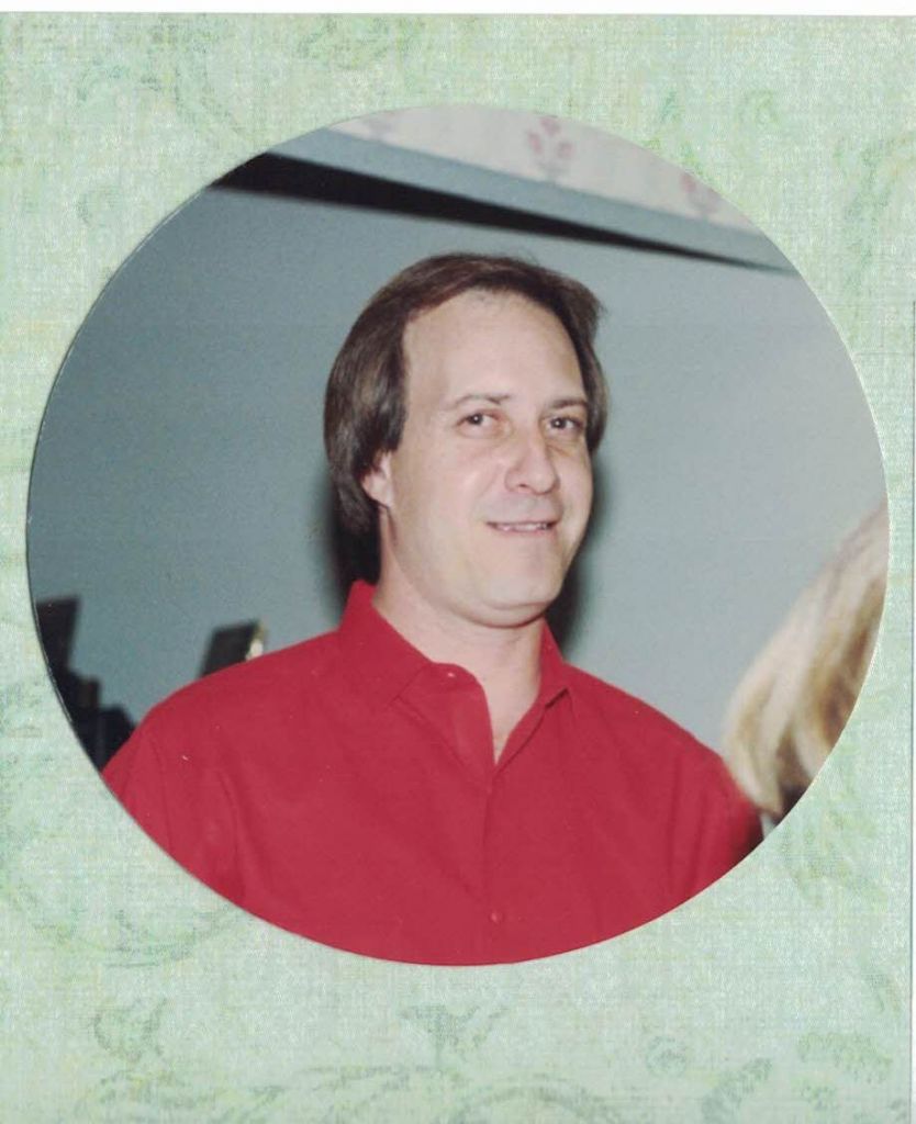 Steven Whatley - Crowder Funeral Home