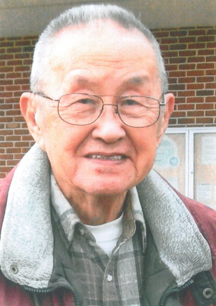 George Cheng Teng Lee - Crowder Funeral Home