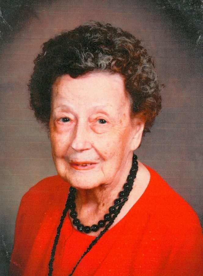 Margaret E. Lauzon - Crowder Funeral Home