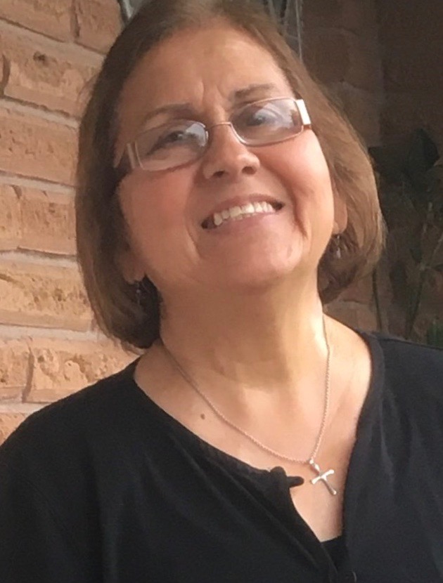 Maria Antonieta Martinez - Crowder Funeral Home