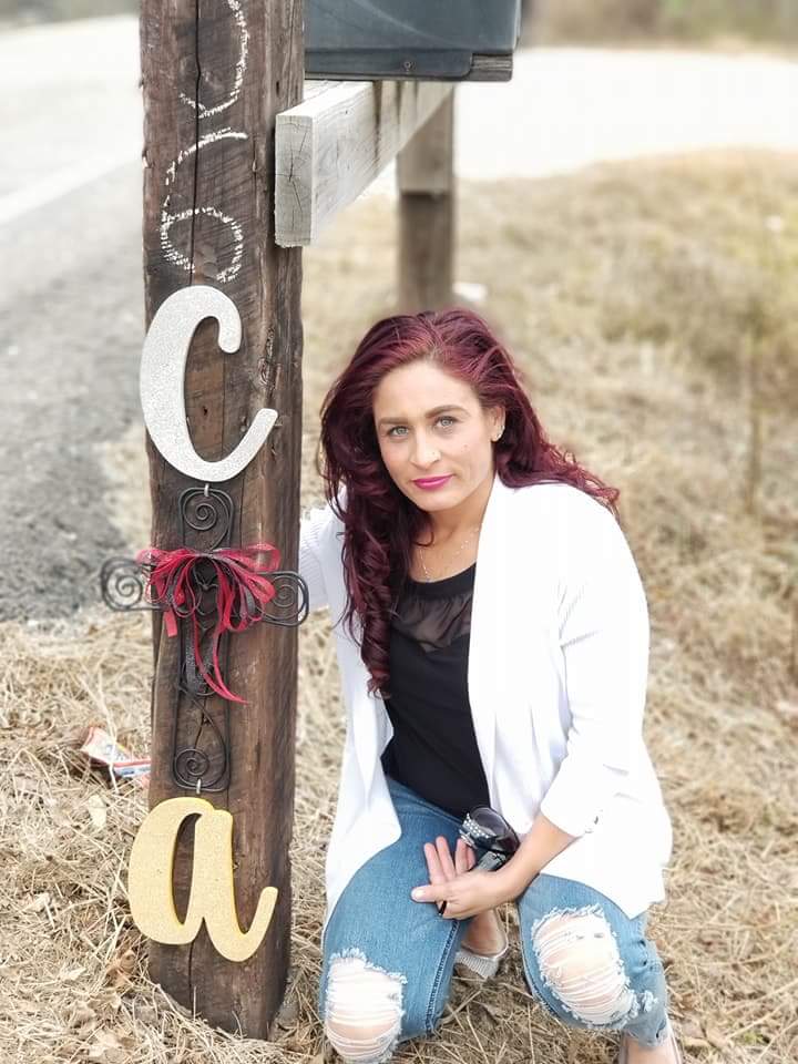 Rachole Nicole Lynn Patterson - Crowder Funeral Home