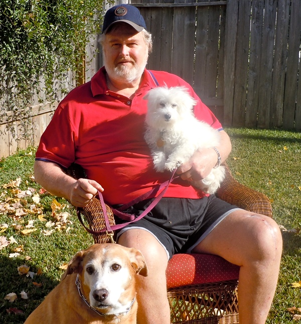 Richard Crawley - Crowder Funeral Home