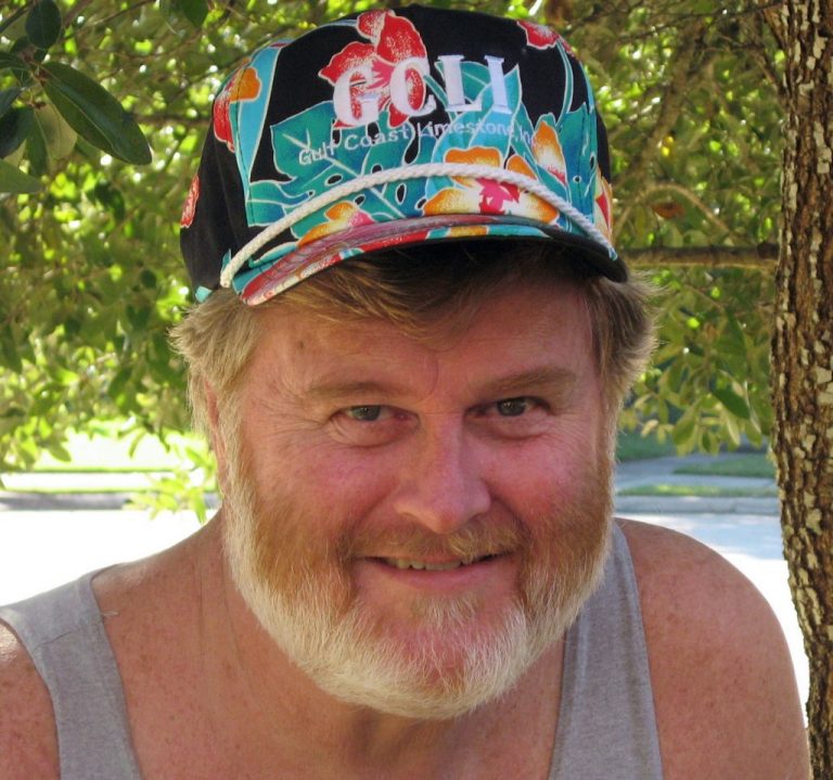Richard Crawley - Crowder Funeral Home