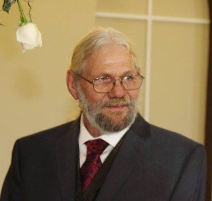 Charles “Butch” Lee Thornton - Crowder Funeral Home