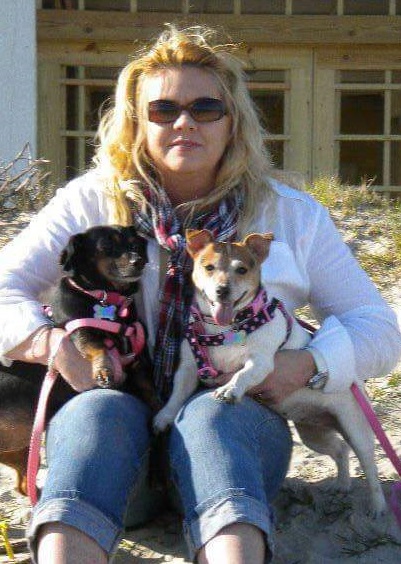 Teresa Marie Barbee - Crowder Funeral Home