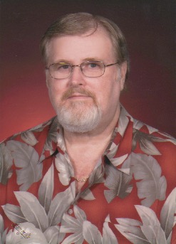 Richard Crawley - Crowder Funeral Home