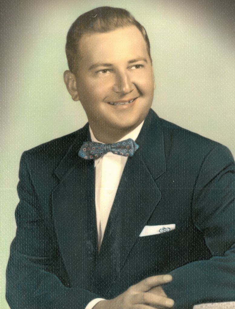 Lindy Louis Schott - Crowder Funeral Home