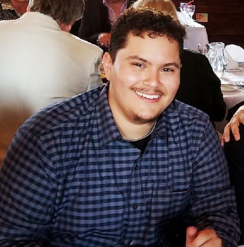 David Angel Ortiz - Crowder Funeral Home