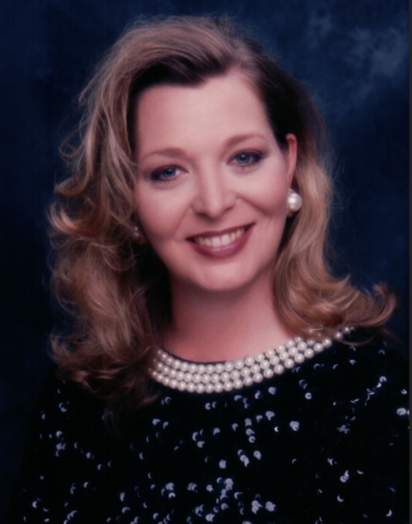 Shellie Leigh Martin - Crowder Funeral Home