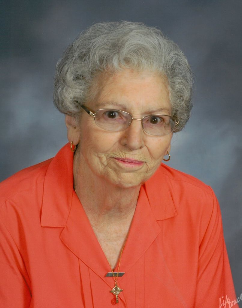 Norma C. Butler - Crowder Funeral Home